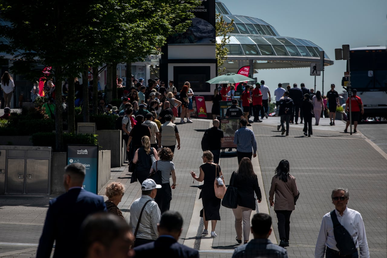 B.C. records largest quarterly population drop since 1951