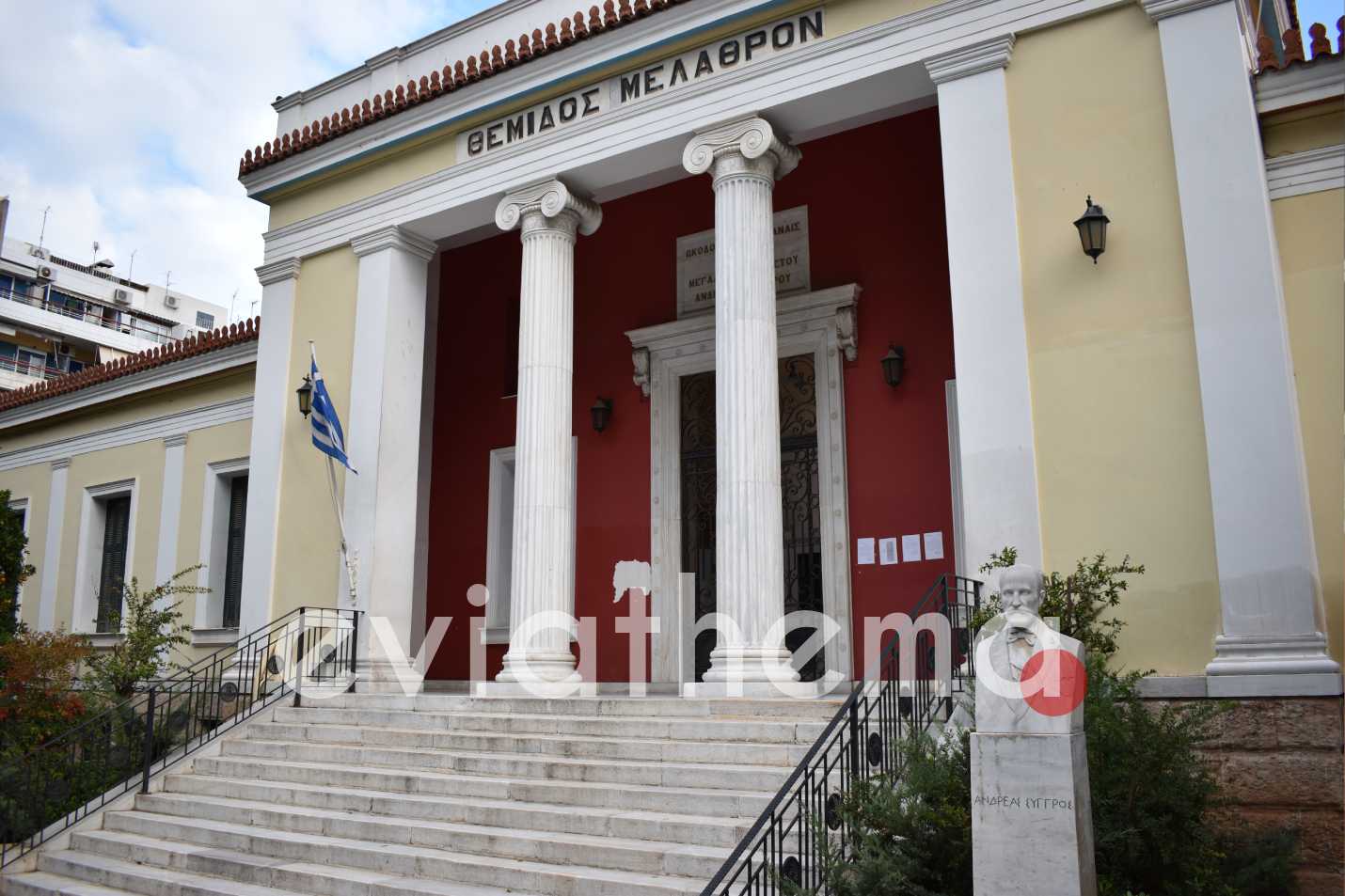 Ανατροπή στην Εύβοια: Ελεύθερη η 56χρονη που συνελήφθη με ένταλμα για ...