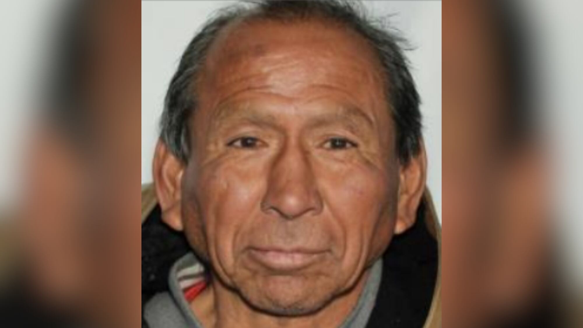 CBI searching for 63-year-old man missing since Wednesday