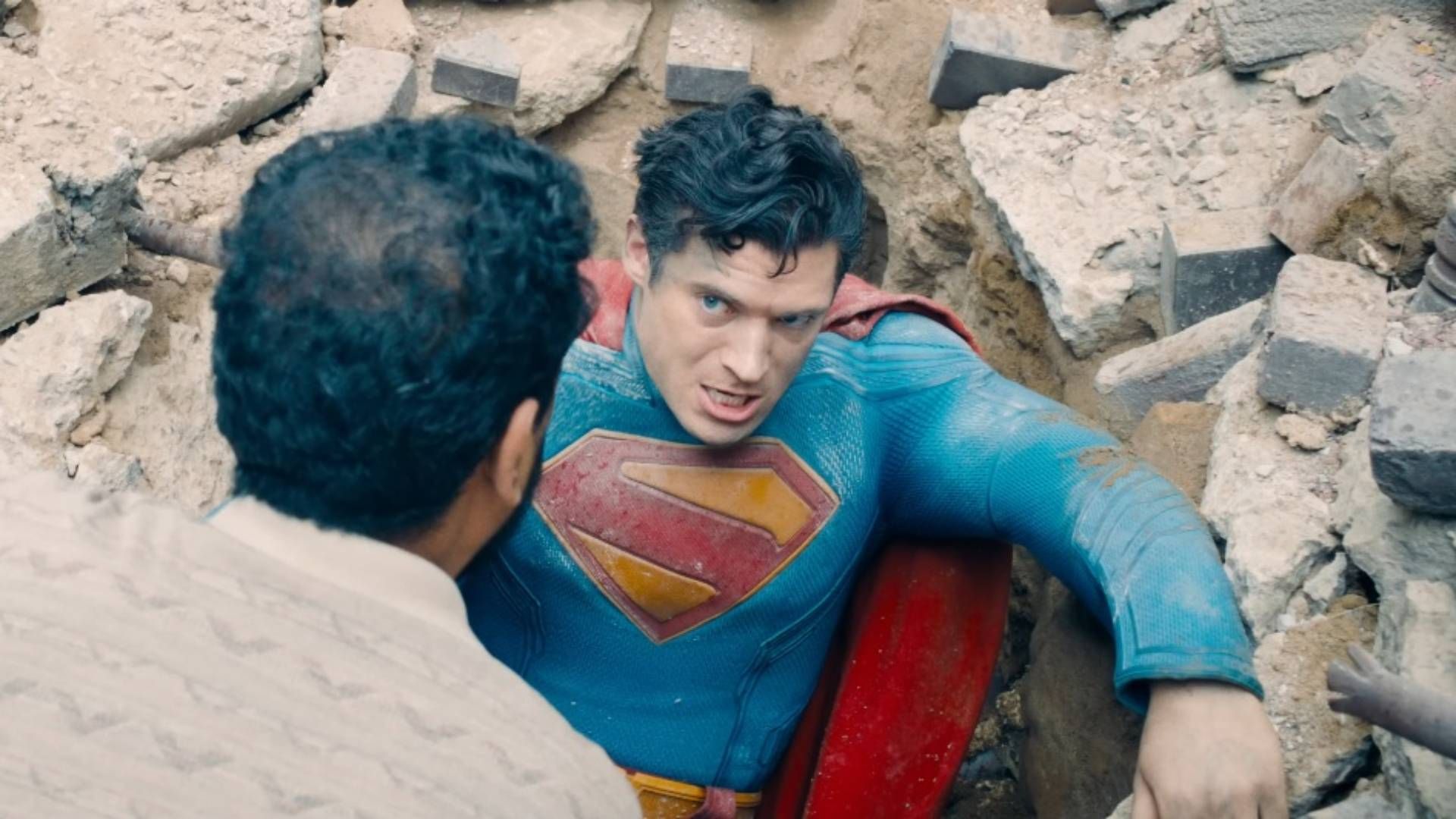 Is James Gunn's Superman linked to Justice League and the rest of the ...