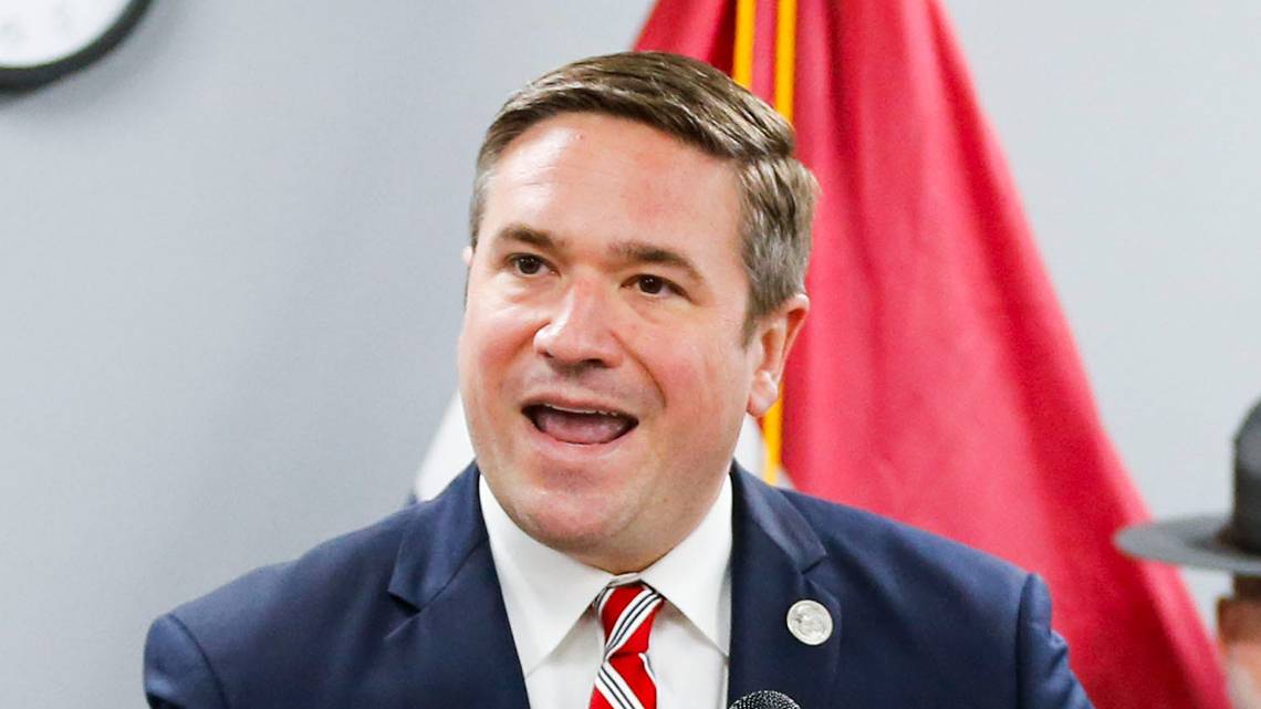 6 Toriano Porter columns reflect on justice and injustice in Kansas ...