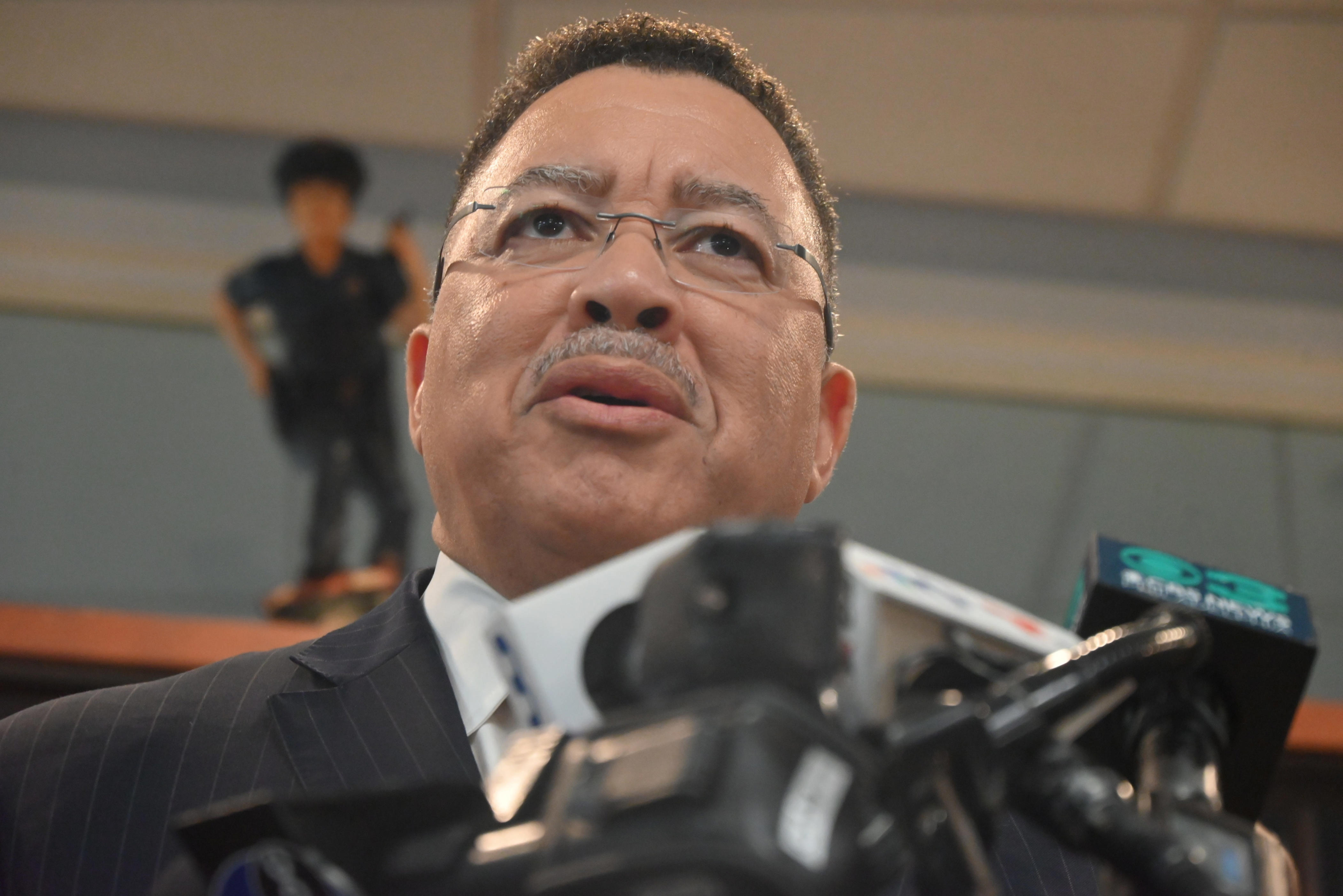 Gun violence in Philadelphia continues downward trend from record-setting year