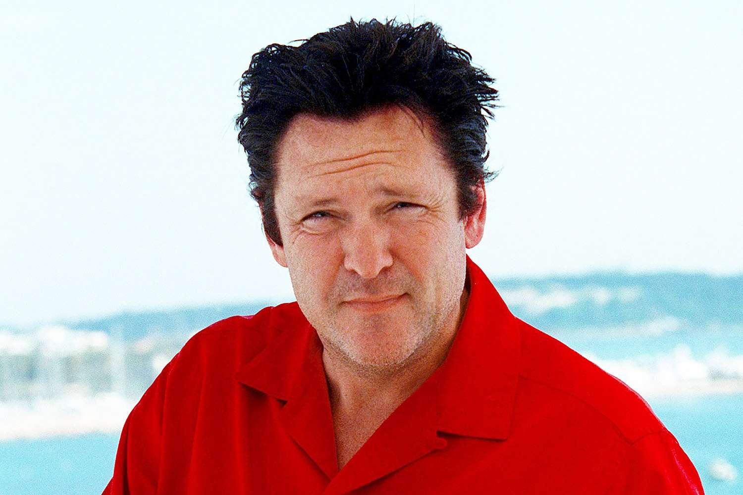 Michael Madsen's Son Luke Pays Tribute to 'Hero' Dad After His Sudden ...