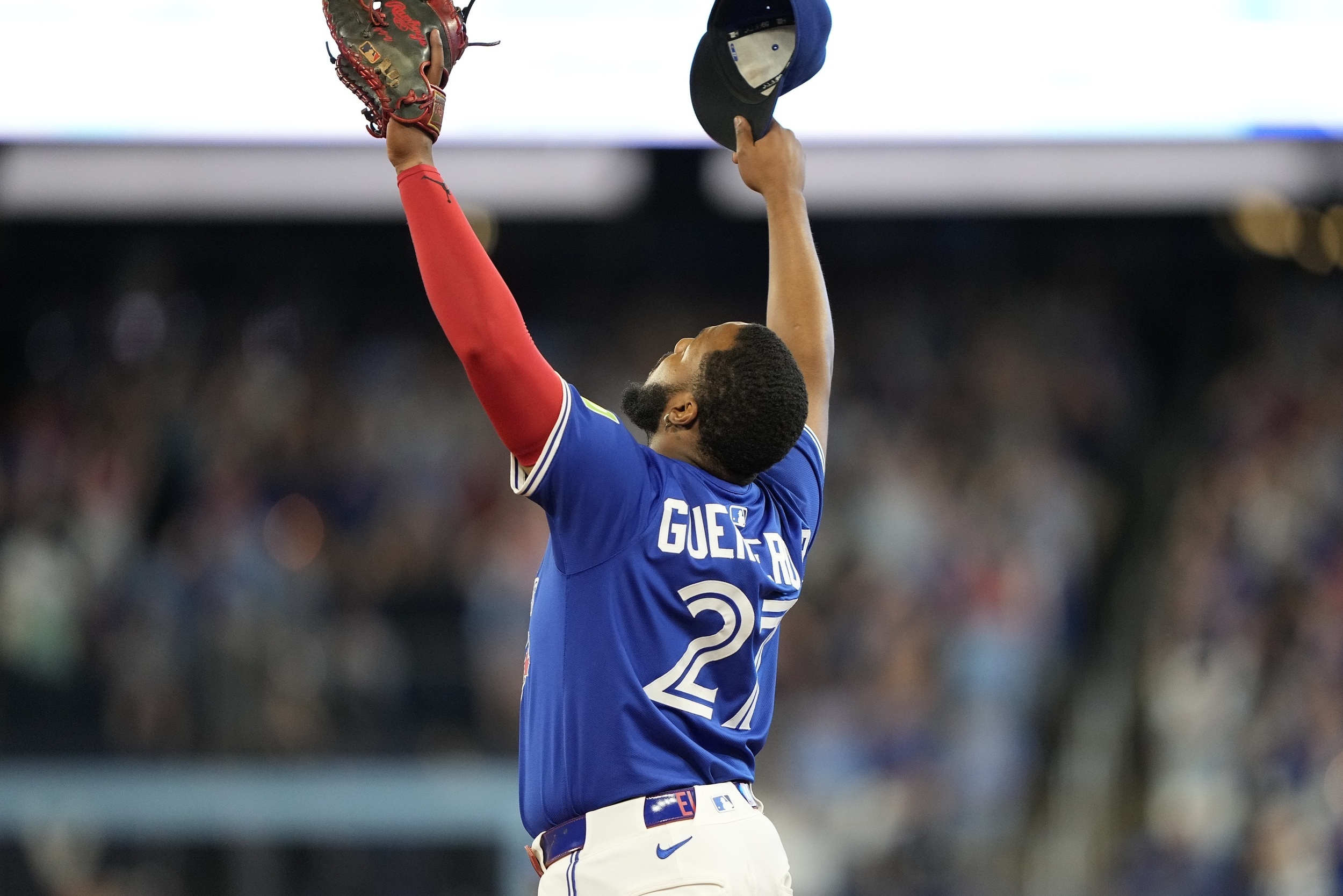 Don’t count these Blue Jays out just yet