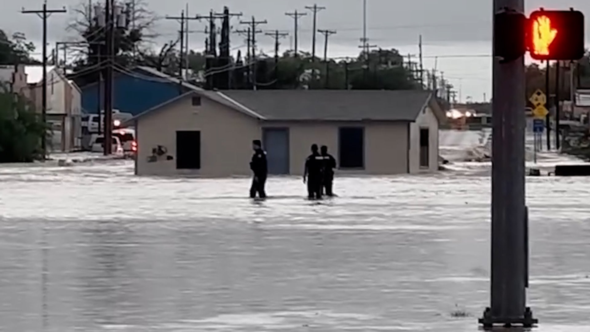 Weather Words: Flash Flood Emergency