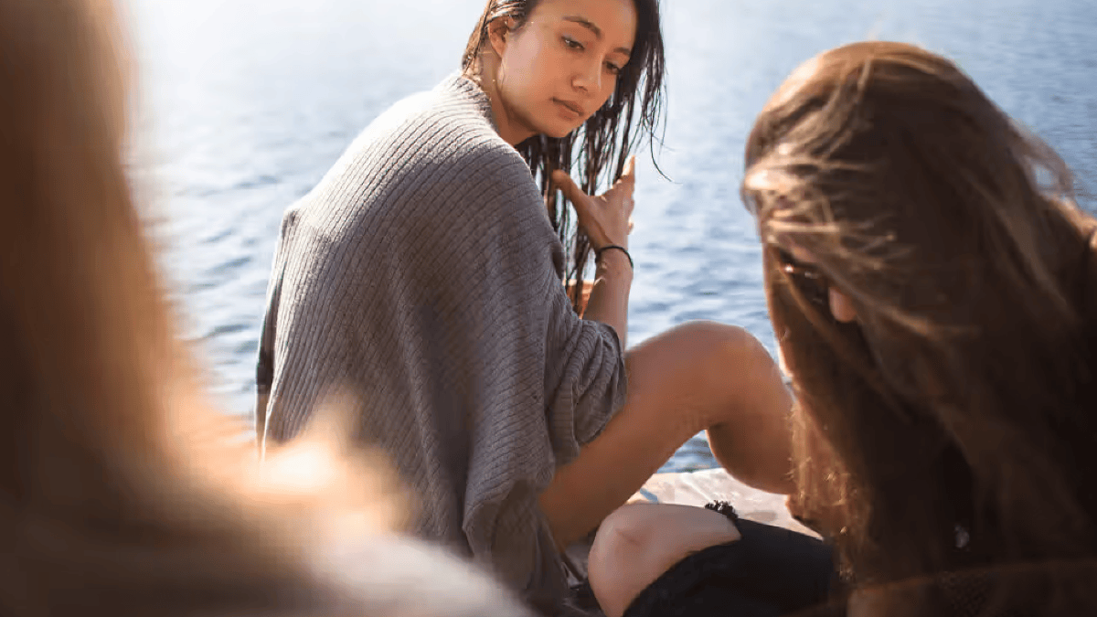 Bridging the Gap: Supporting Loved Ones Through Depression Without Overstepping