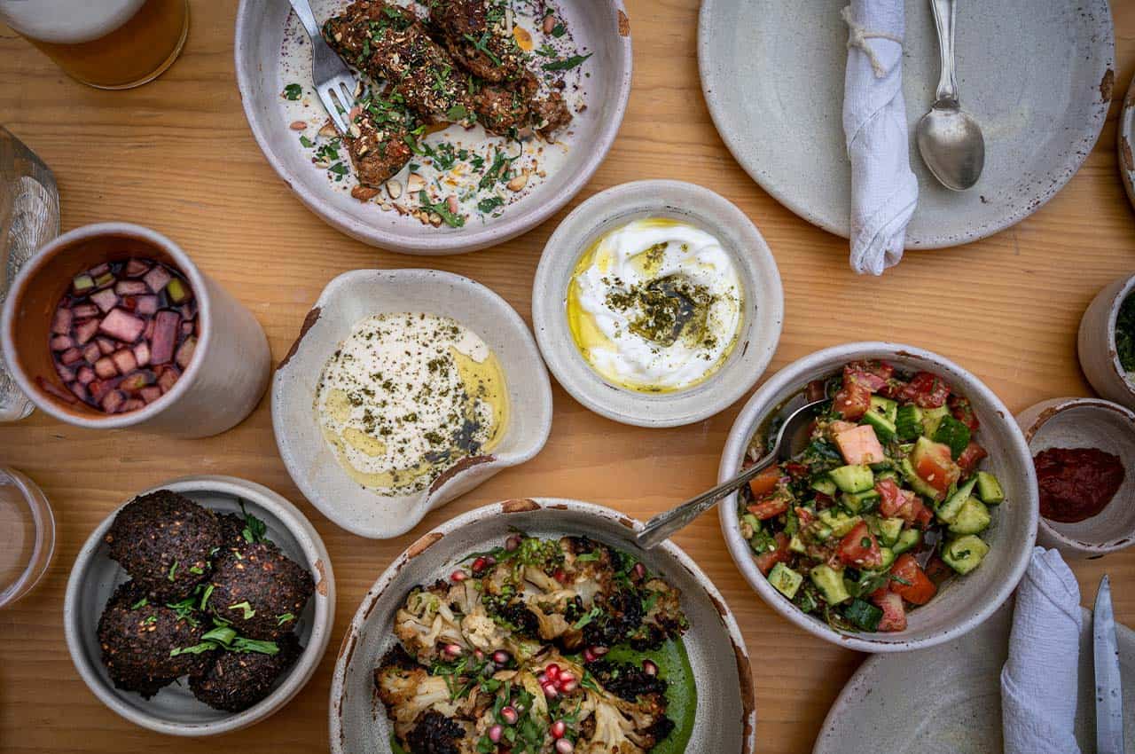 Mediterranean Diet Magic: 10 Easy Recipes for Lasting Weight Loss