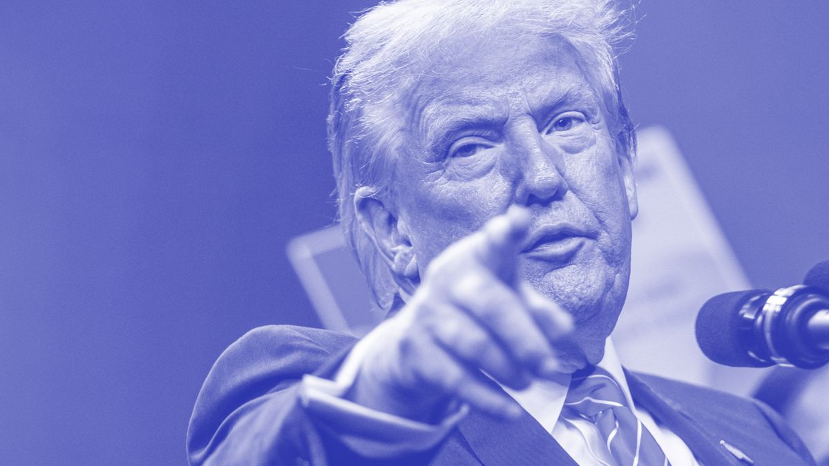 Trump pardons Rudy Giuliani and 76 allies accused of 2020 election ...