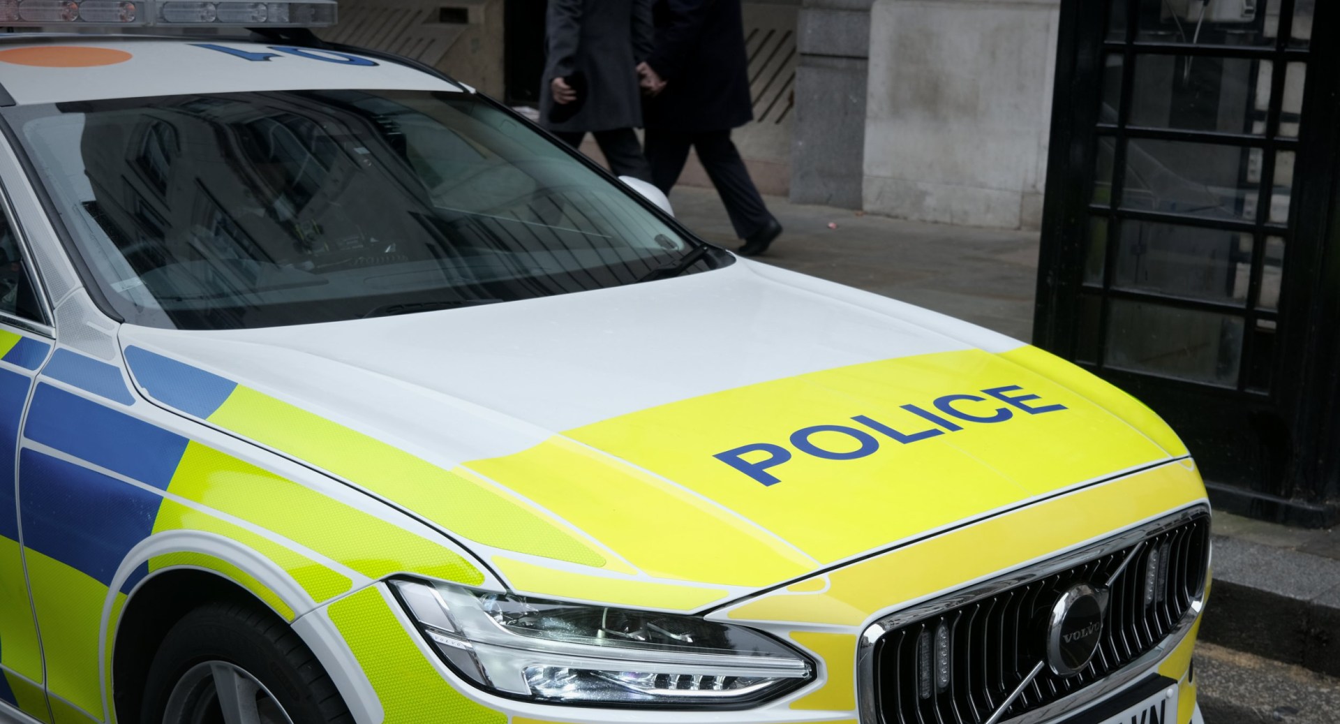 Police searching for man find someone else's body