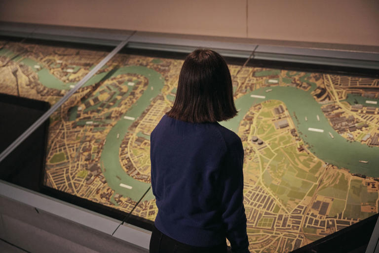 20 best museums in London for 2025, from family-friendly days out to ...