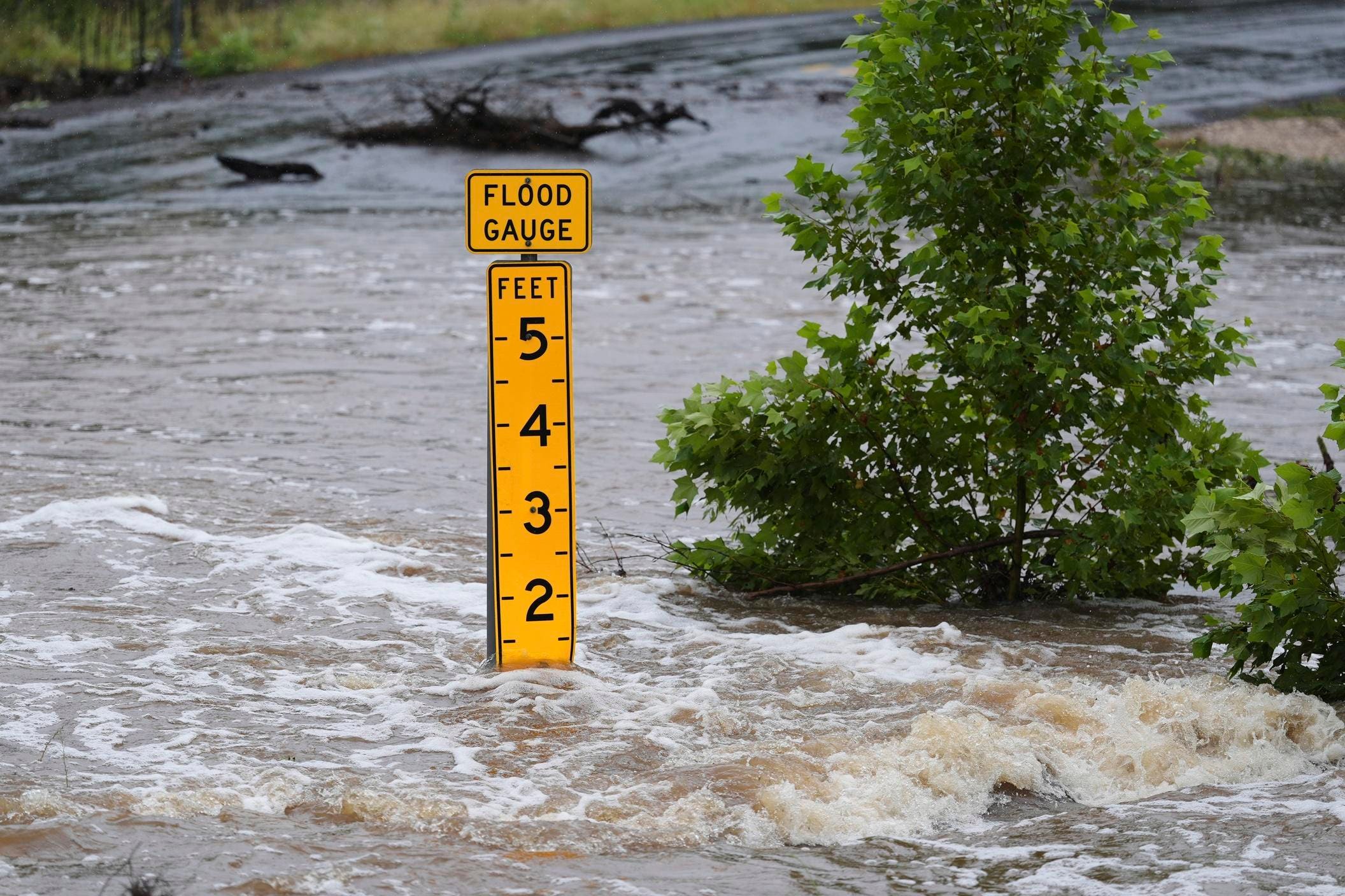 Texas Floods: 13 Killed And At Least 20 Girls From Camp Mystic Missing