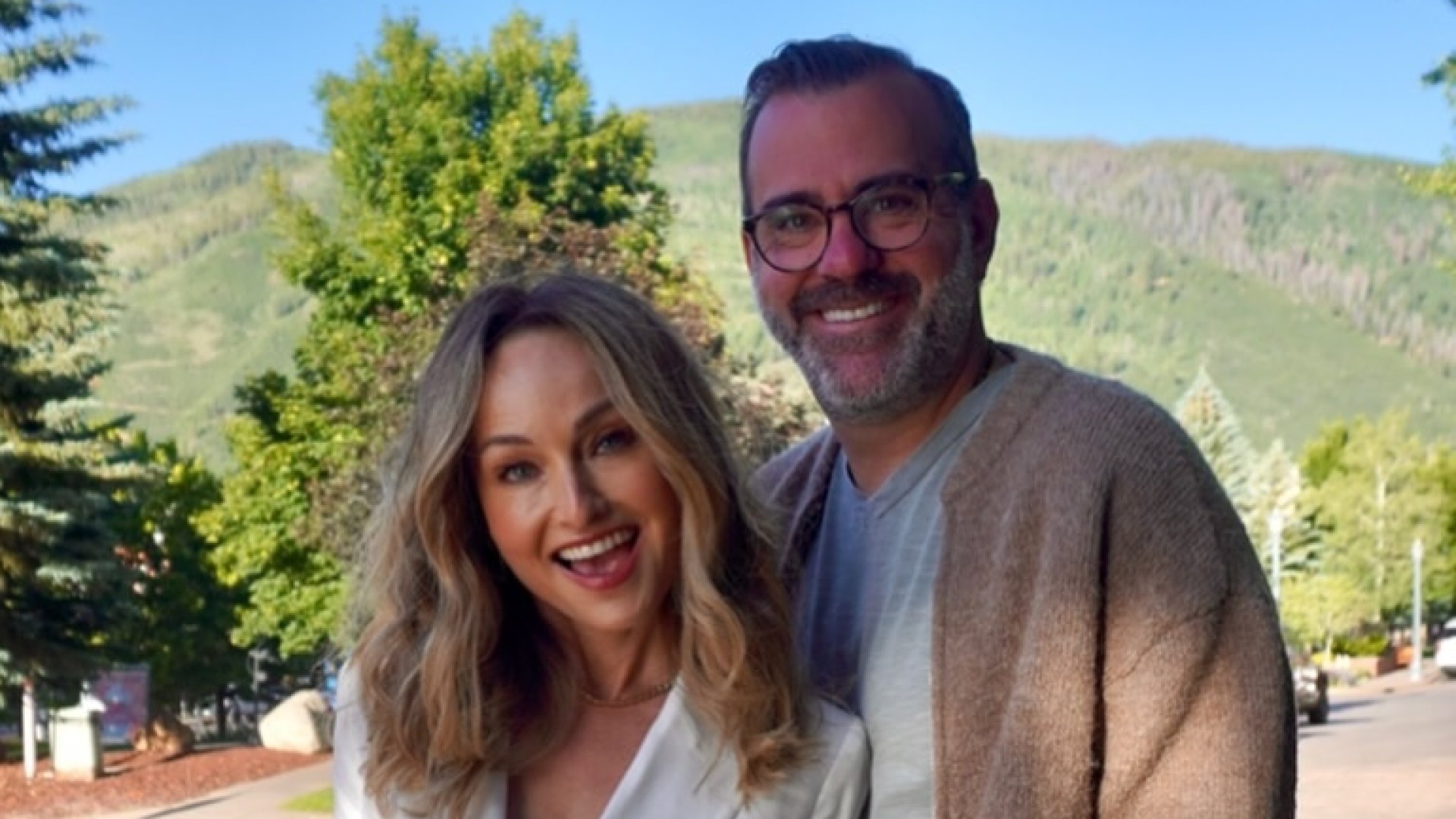 Giada De Laurentiis Says Boyfriend Once Challenged Her to a ‘Sauce Off'