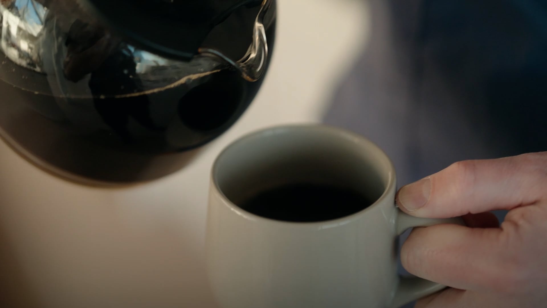 Sitting Too Much? Coffee Might Be The Unexpected Lifesaver
