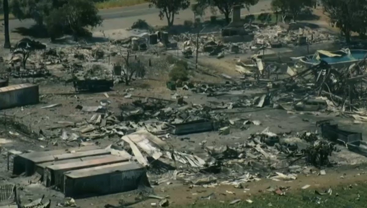 7 victims identified in blast at Yolo County fireworks facility