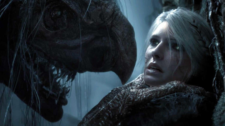 CD Projekt Red Promises No More Fetch Quests in The Witcher 4