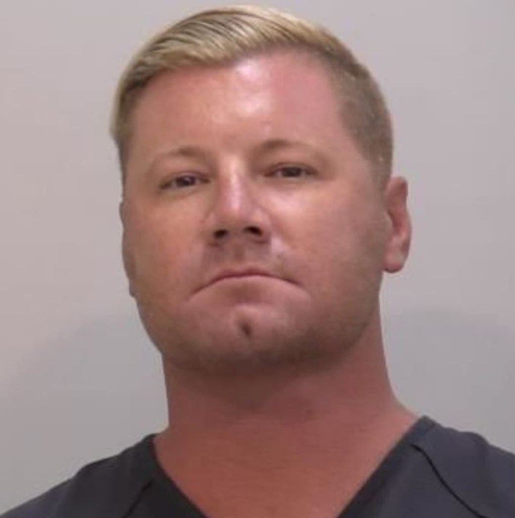 ‘Gulf Coast Stapletons’ social media influencer sentenced for child porn