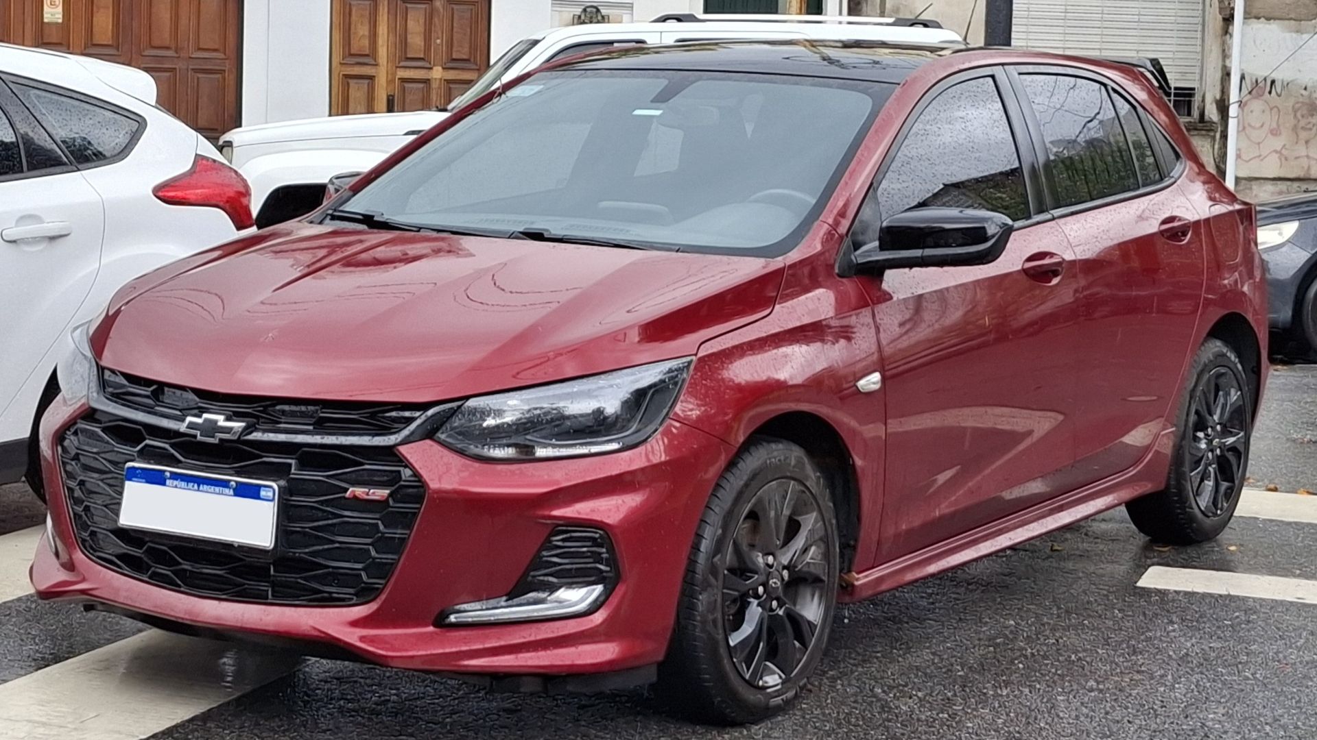 The 20 Most Popular Cars In Latin America