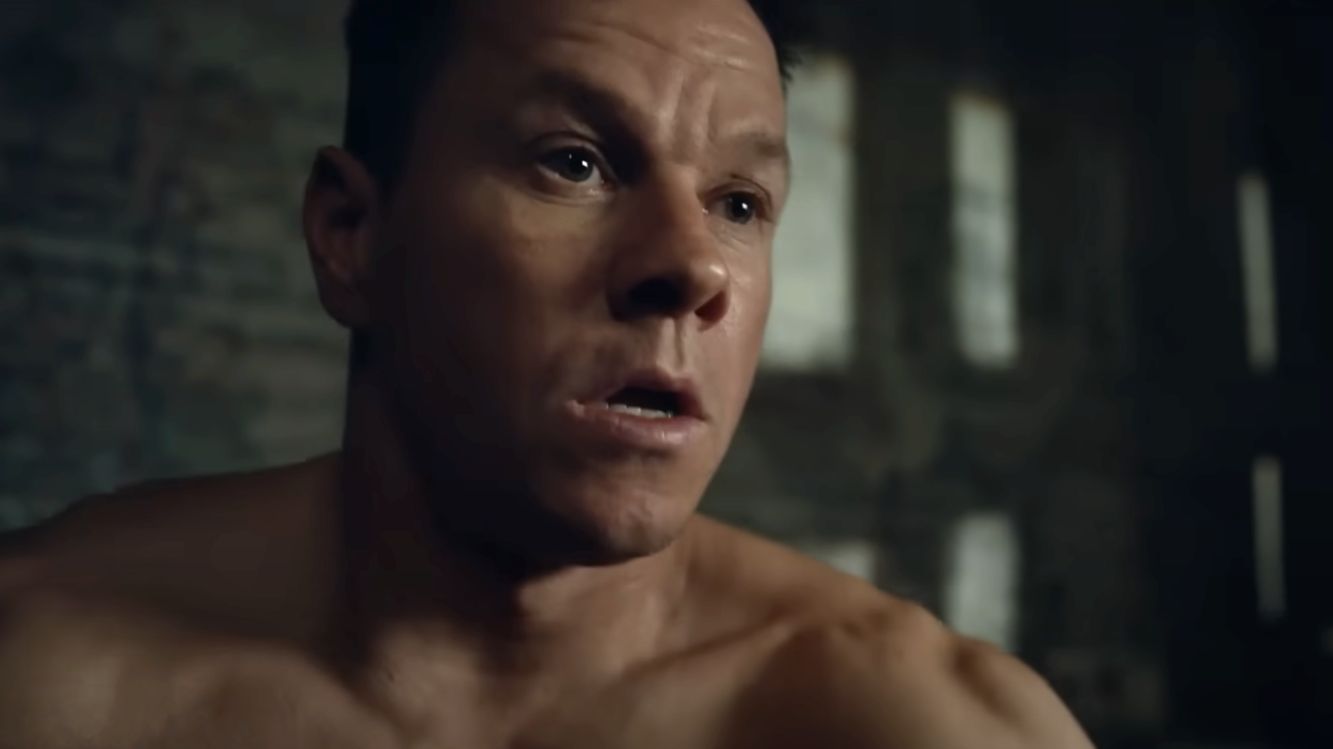 Mark Wahlberg's 'insane' sci-fi movie is now on Netflix –and headed for ...