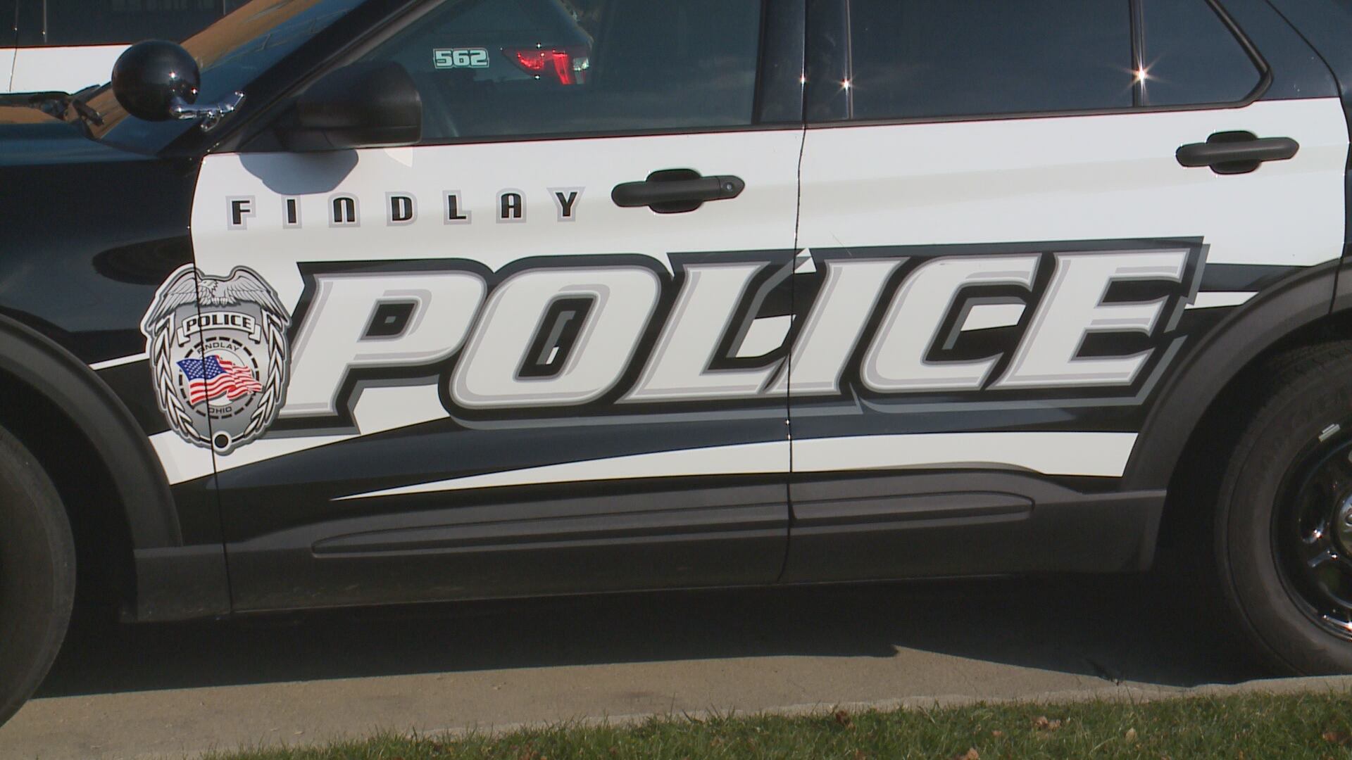 Woman dies of injuries days after accidental shooting in Findlay ...