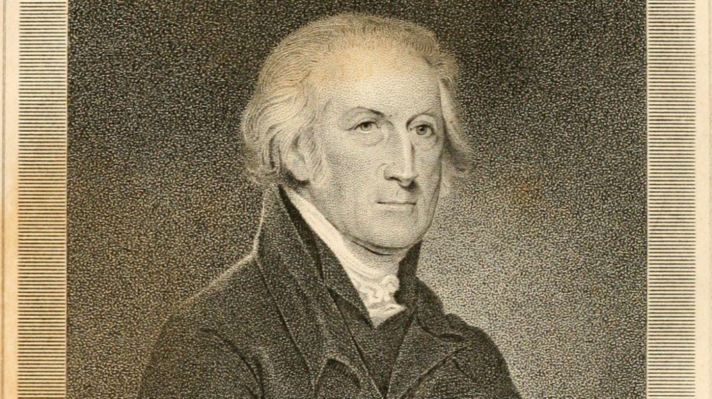 Every Individual Who Signed the Declaration of Independence