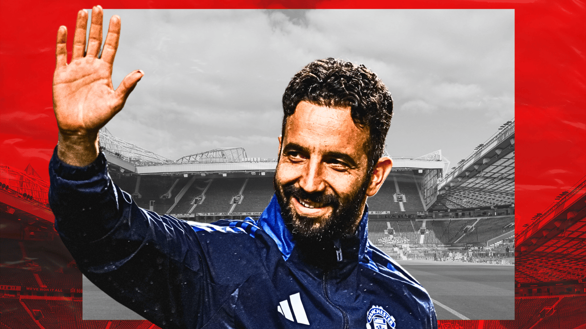 Man Utd Transfer News: Red Devils send scouts to watch €80m star ahead ...