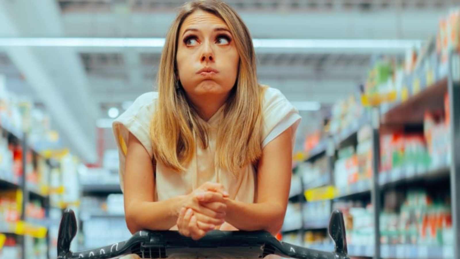 Avoid these 11 grocery store fails and become a savvy shopper