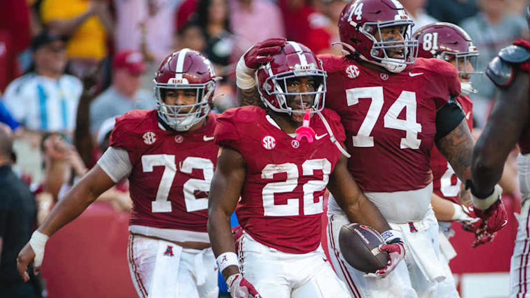 Rams Gifted Next Rob Havenstein in New 2026 Mock