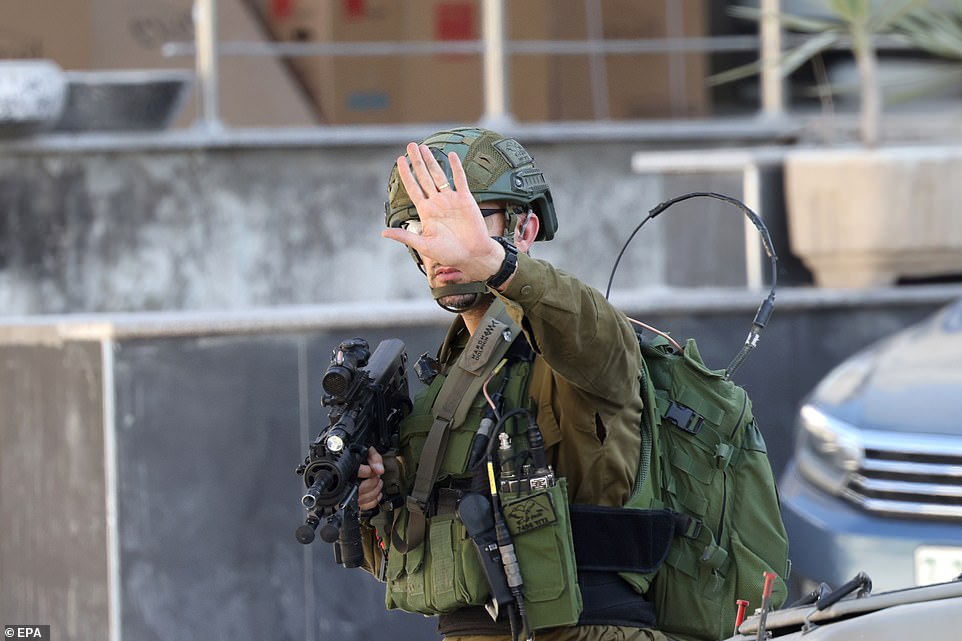 Trump deploys 200 Marines to Florida in support of ICE operations