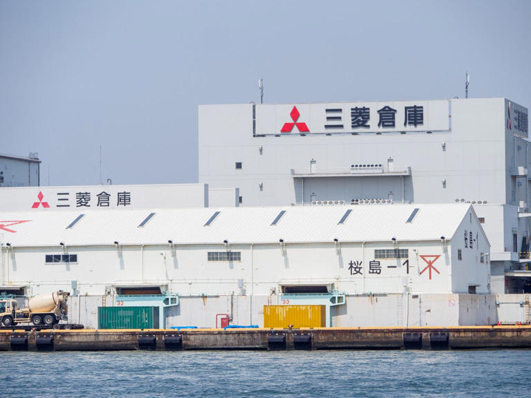 Mitsubishi eyes $3.9B investment to boost U.S. solar power generation ...