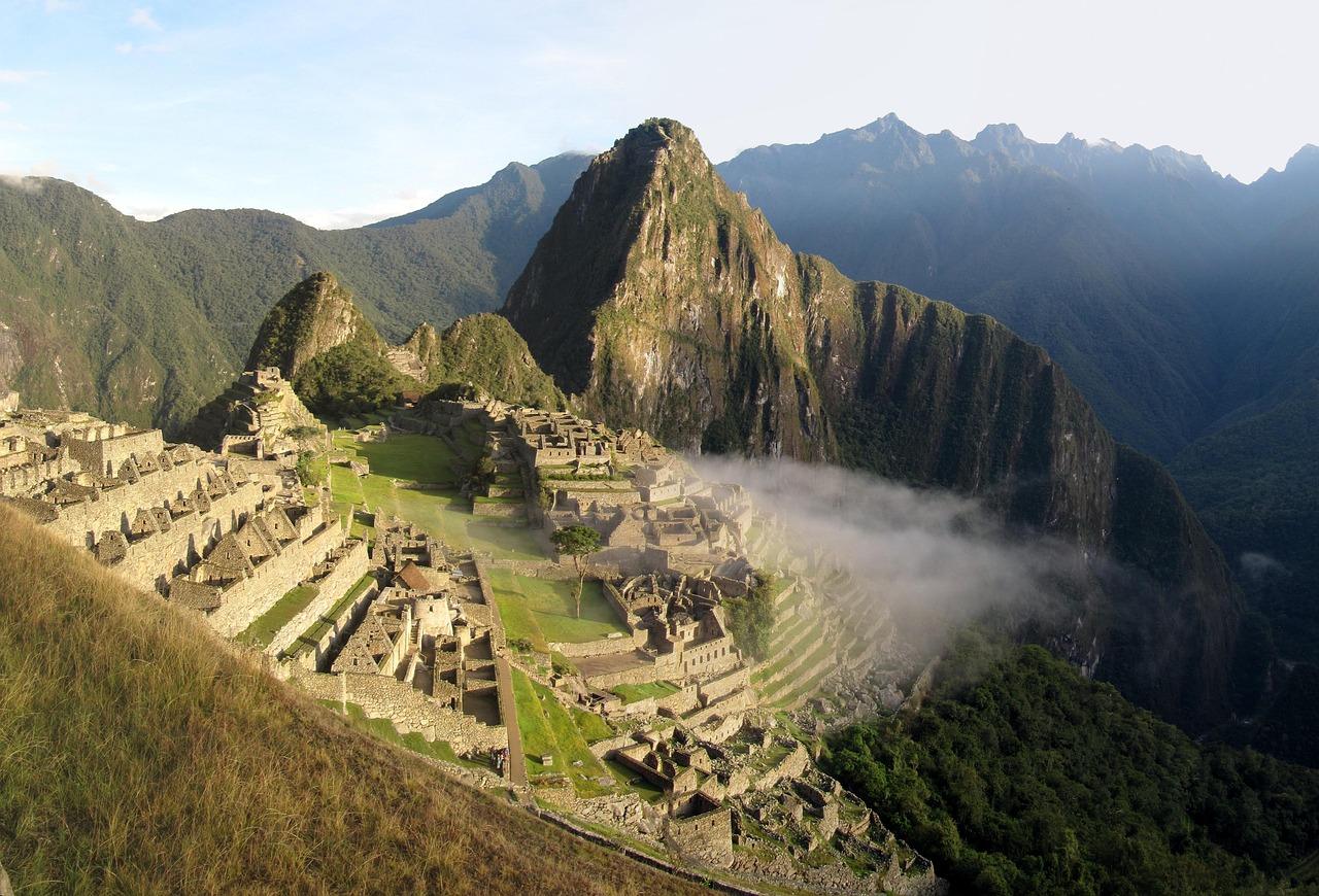 30 World Landmarks That Live Up to the Hype