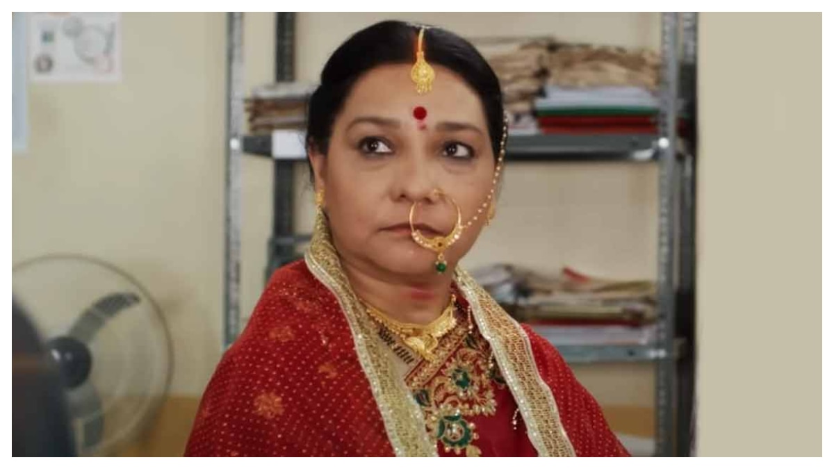 Sunita Rajwar Was Paid ₹2,000 a Day - Now She’s A Panchayat Favourite ...