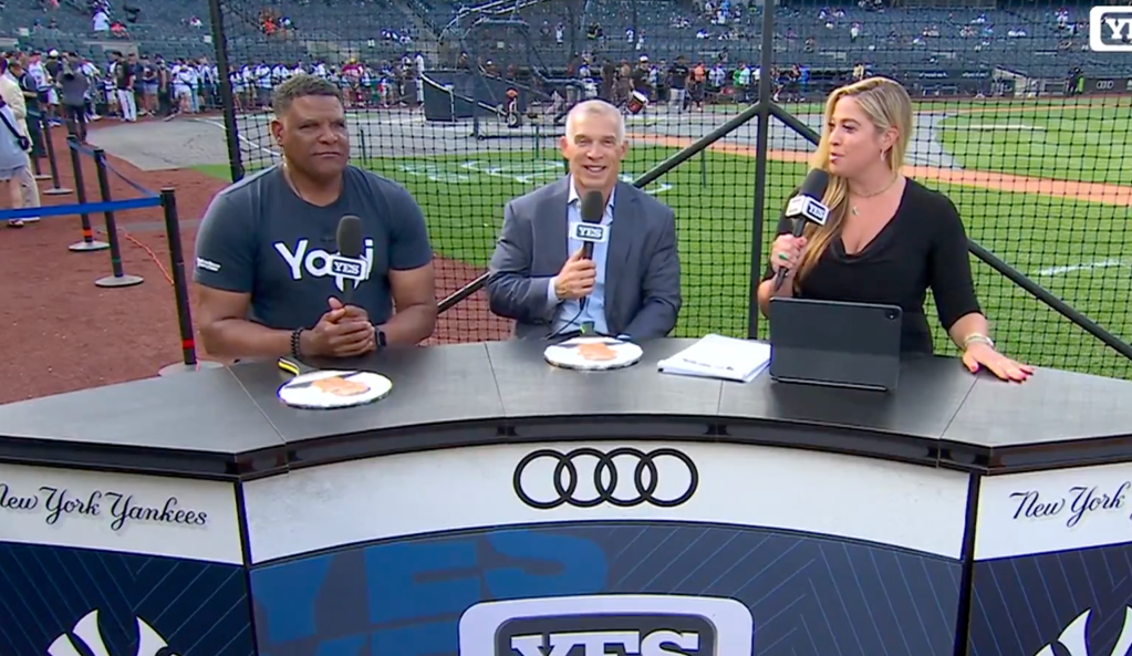 Joe Girardi foreshadowed Luke Weaver’s bad night in viral clip