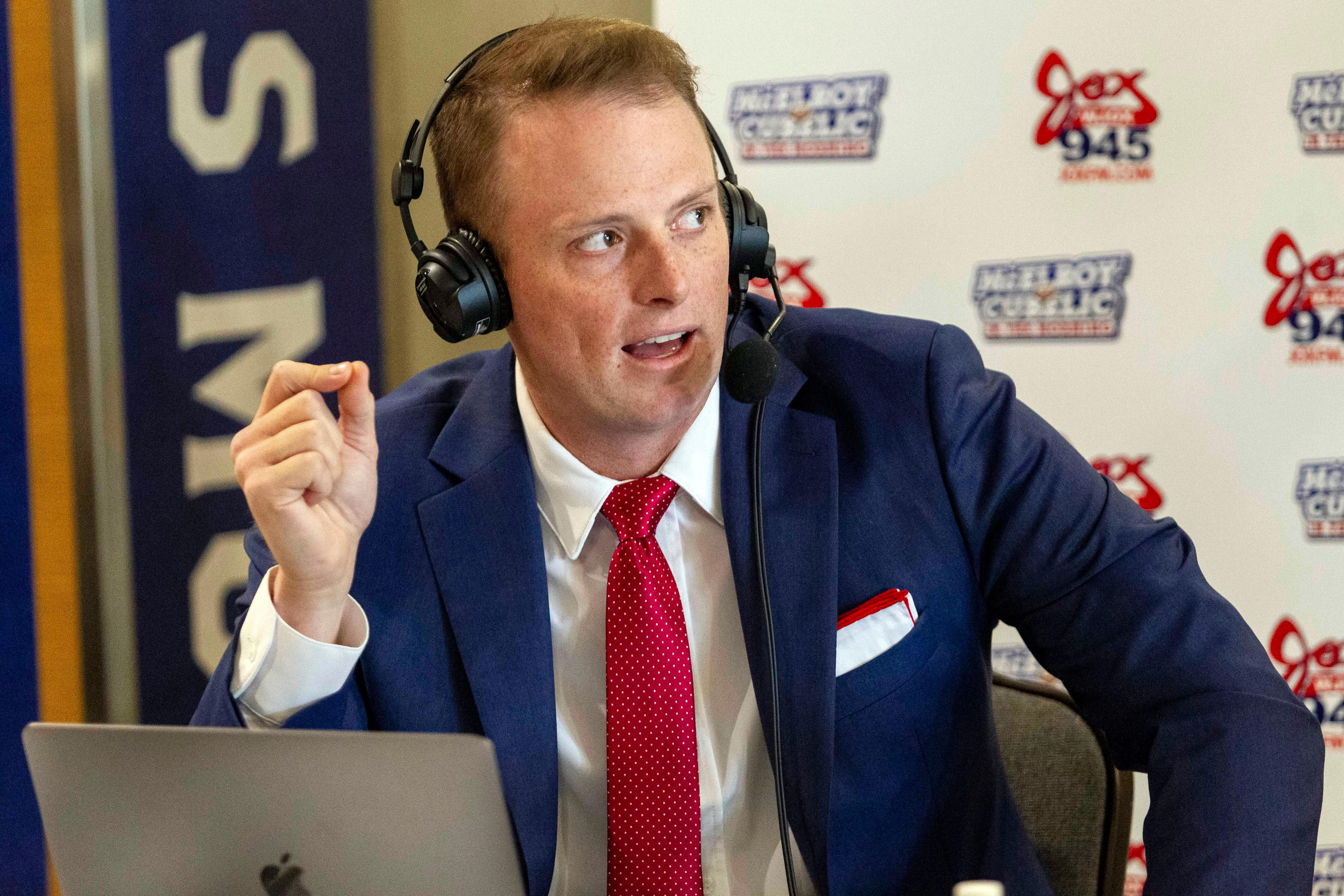 Greg McElroy on Michigan football's 2026 ceiling and Bryce Underwood