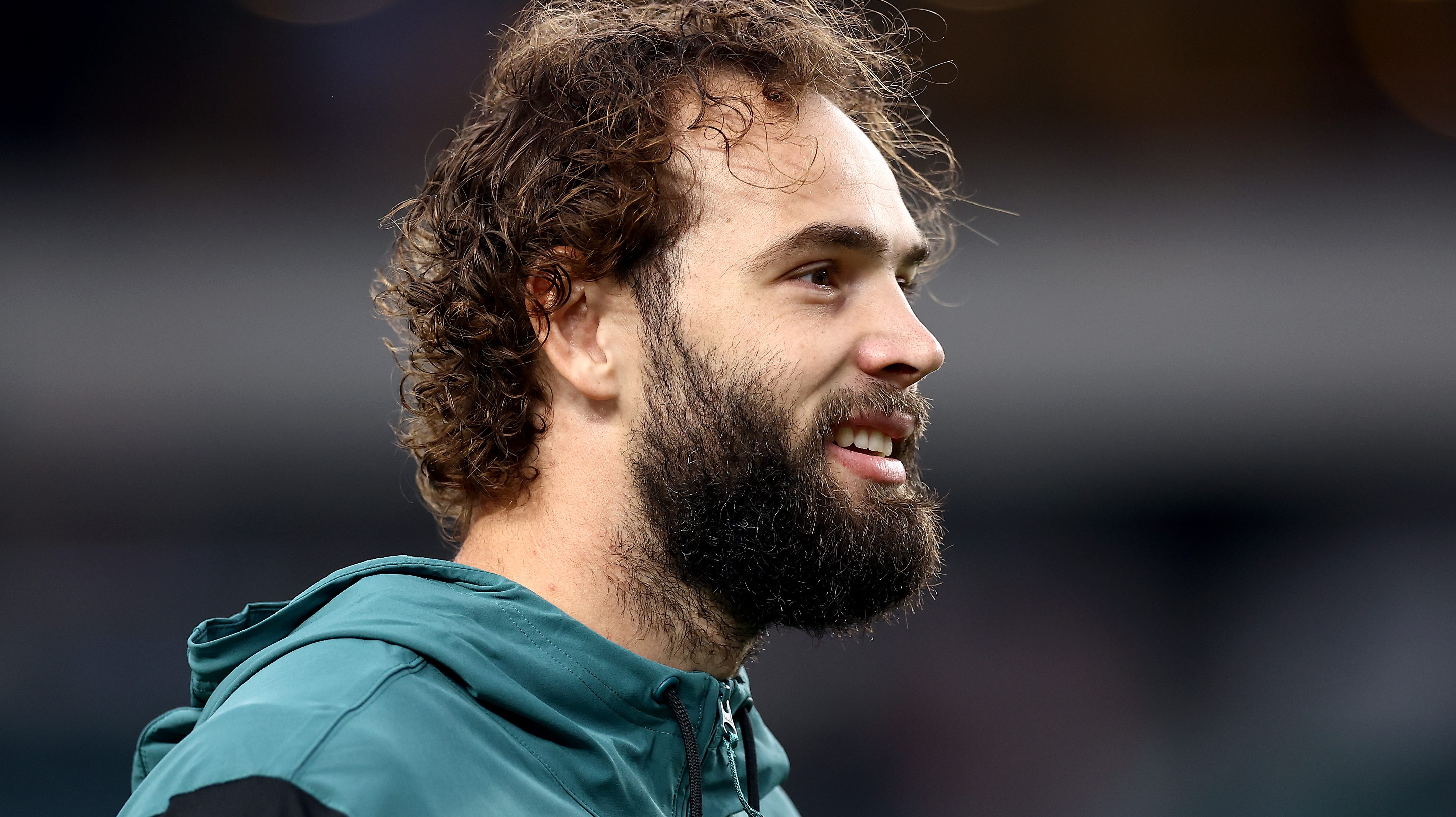 Eagles TE Dallas Goedert Opens Up on His Injury Heading Into Week 3 ...