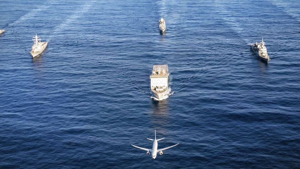 Houthis warn Trump administration amid Israel-Iran conflict, threaten ...