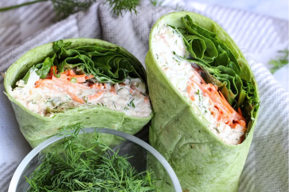 15 tuna recipes that make the most of this versatile fish