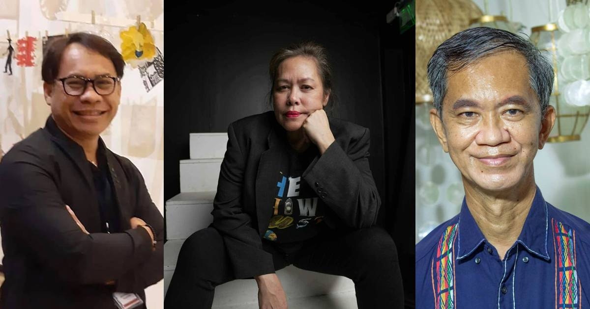CCP's 'Kaisa sa Sining' strengthens Visayan art and culture