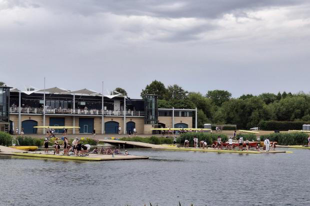 Marlow Regatta maintains its 'elite rowing focus' in 25th year at ...