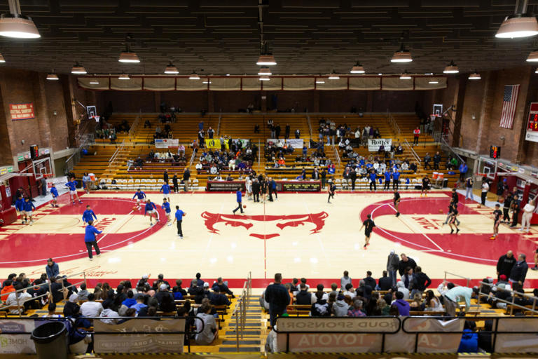 Capitol City Classic basketball tournament back in Salem for 10th year