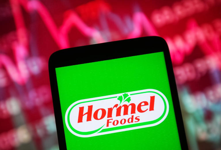 Weiner wars: Hormel Foods worker allegedly stole secret recipe and left ...