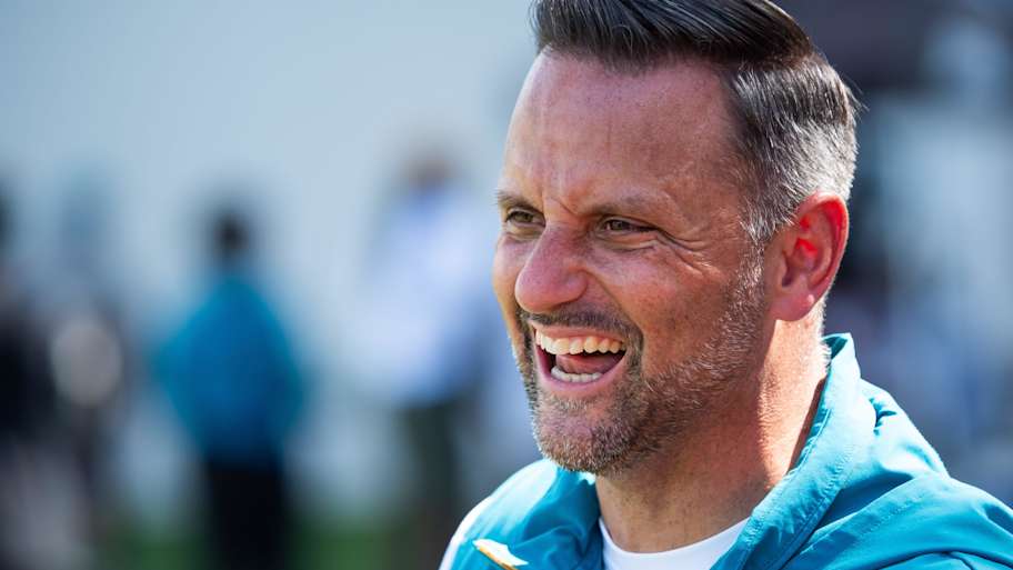 Jaguars Already Loving DC Anthony Campanile