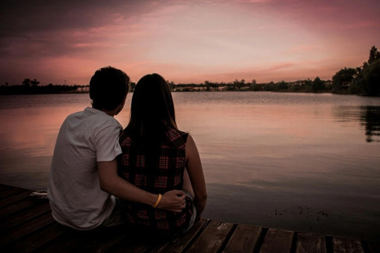 30 Love Quotes to Share with Your Partner and Keep the Passion Alive