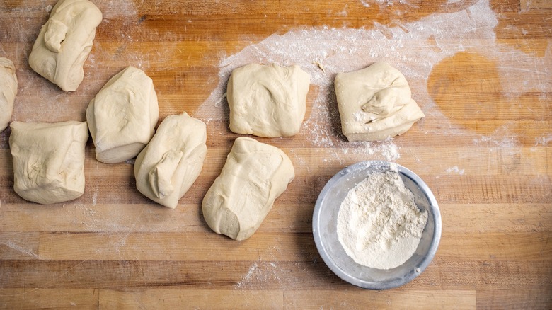 Things You Should Never Do If You Have Butcher Block Countertops