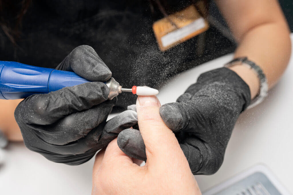 The Perfect Nail Shape for Your Hand and Personality
