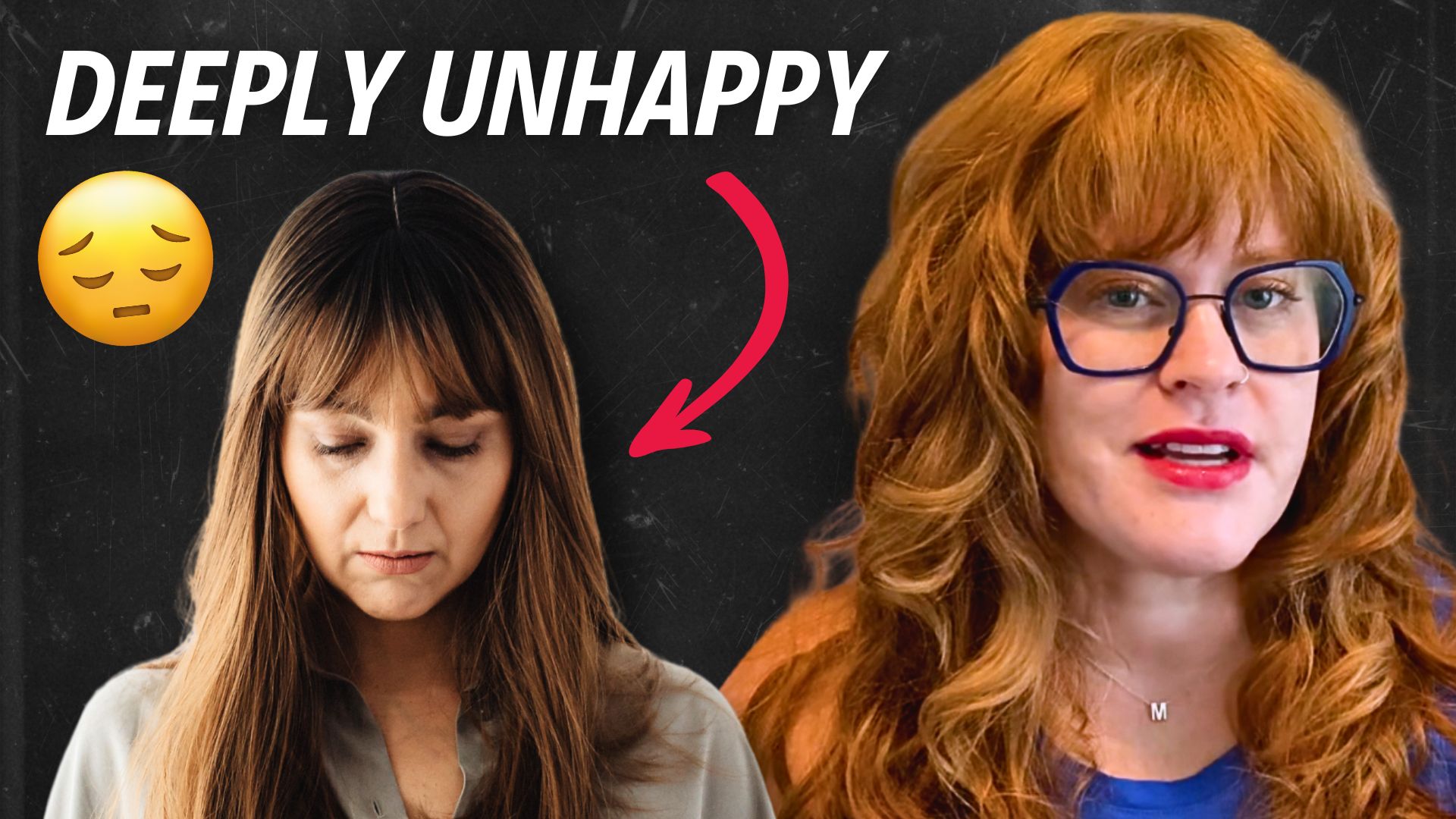 Stop Saying These Sad Phrases That Keep You Unhappy