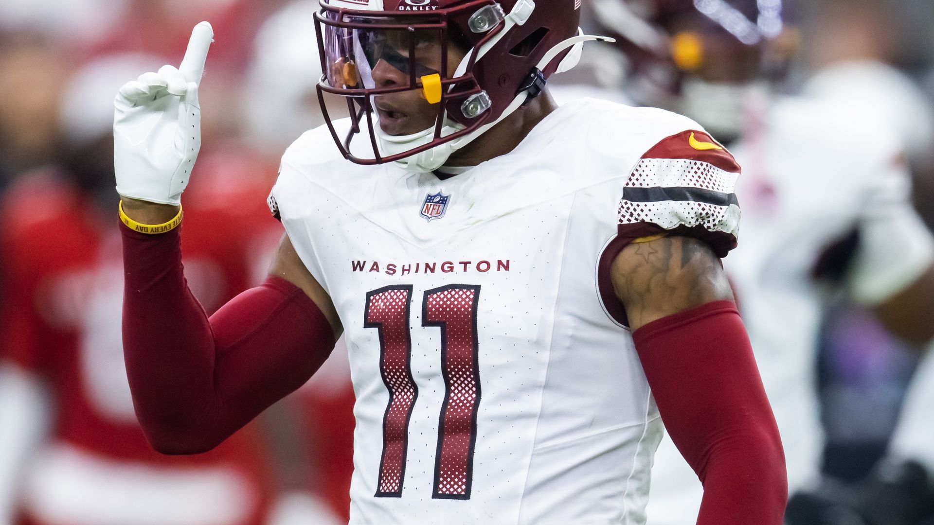 Will Raiders deploy big nickel formation in 2025?