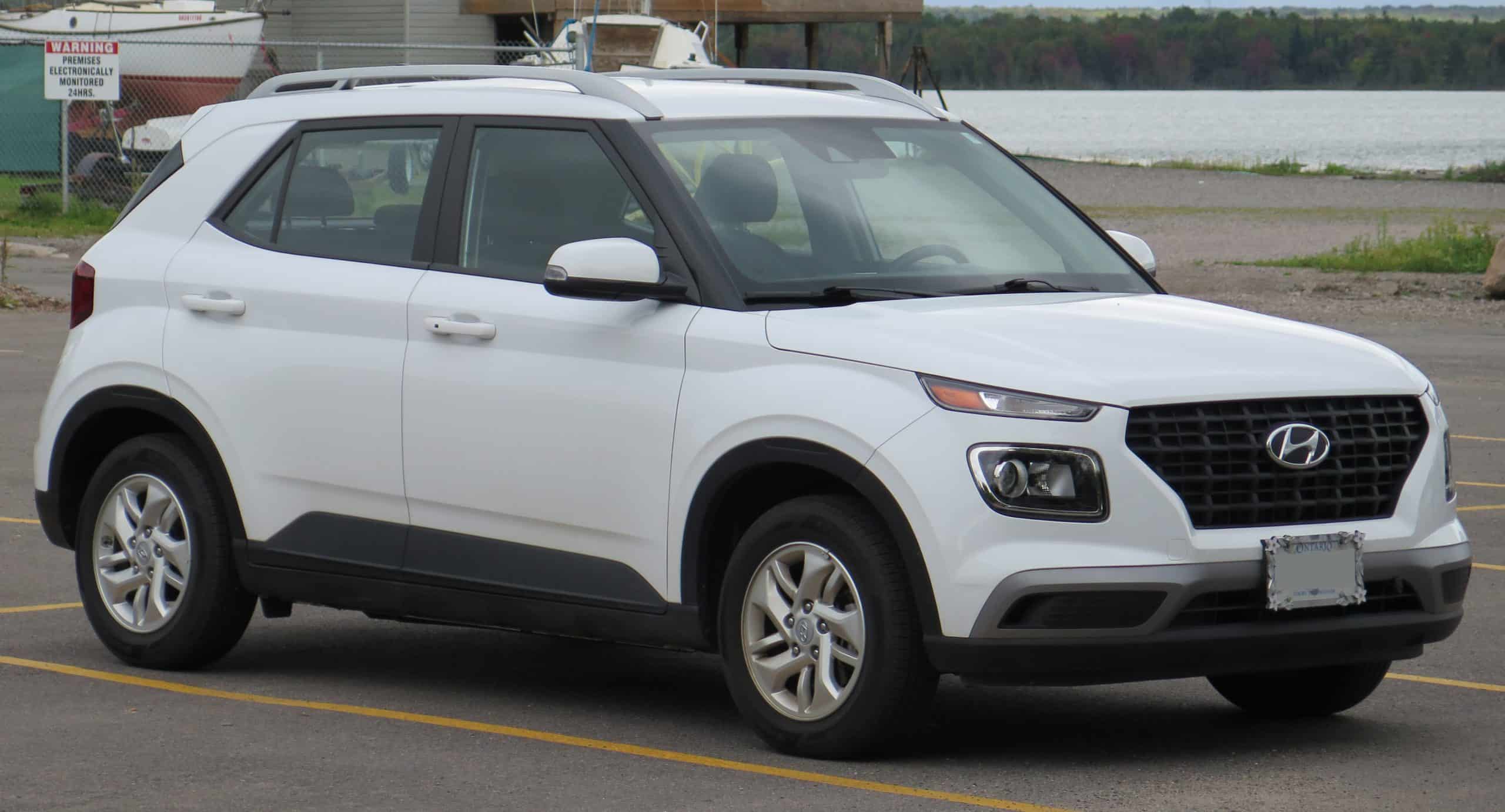 11 crossover SUVs that look better than they drive