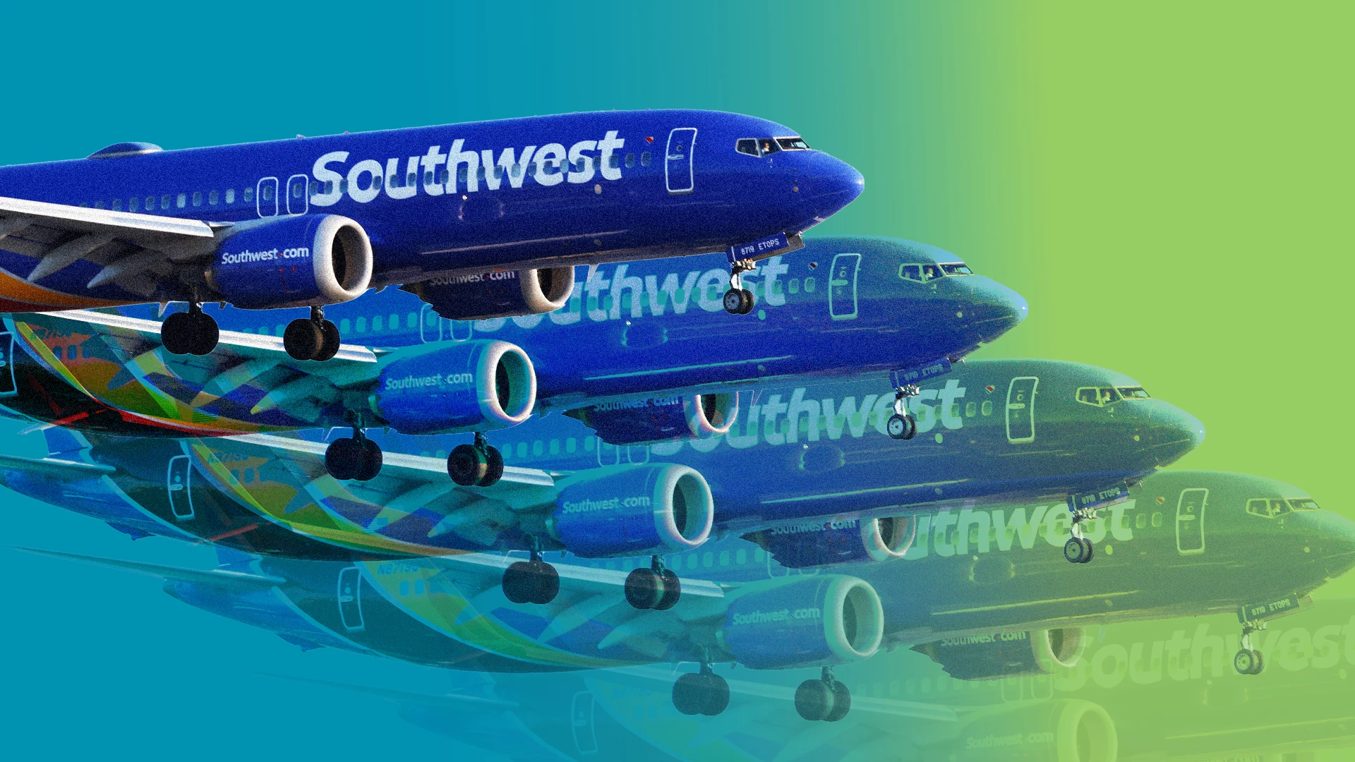 What Leaders Can Learn From Southwest Airlines’ Slow Fade From ...