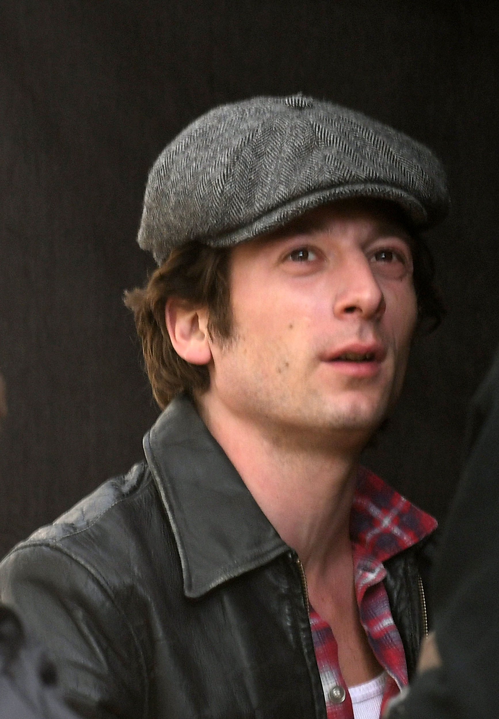 Bruce Springsteen on Stephen Graham playing his dad