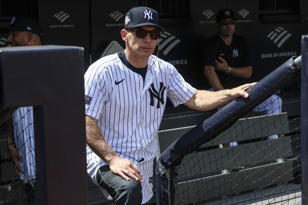 Former Yankees manager predicted disaster before it happened